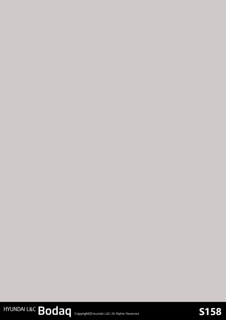 S158 Gainsboro Gray - Solid Color Collection ⋆ Bodaq® Interior Film by ...