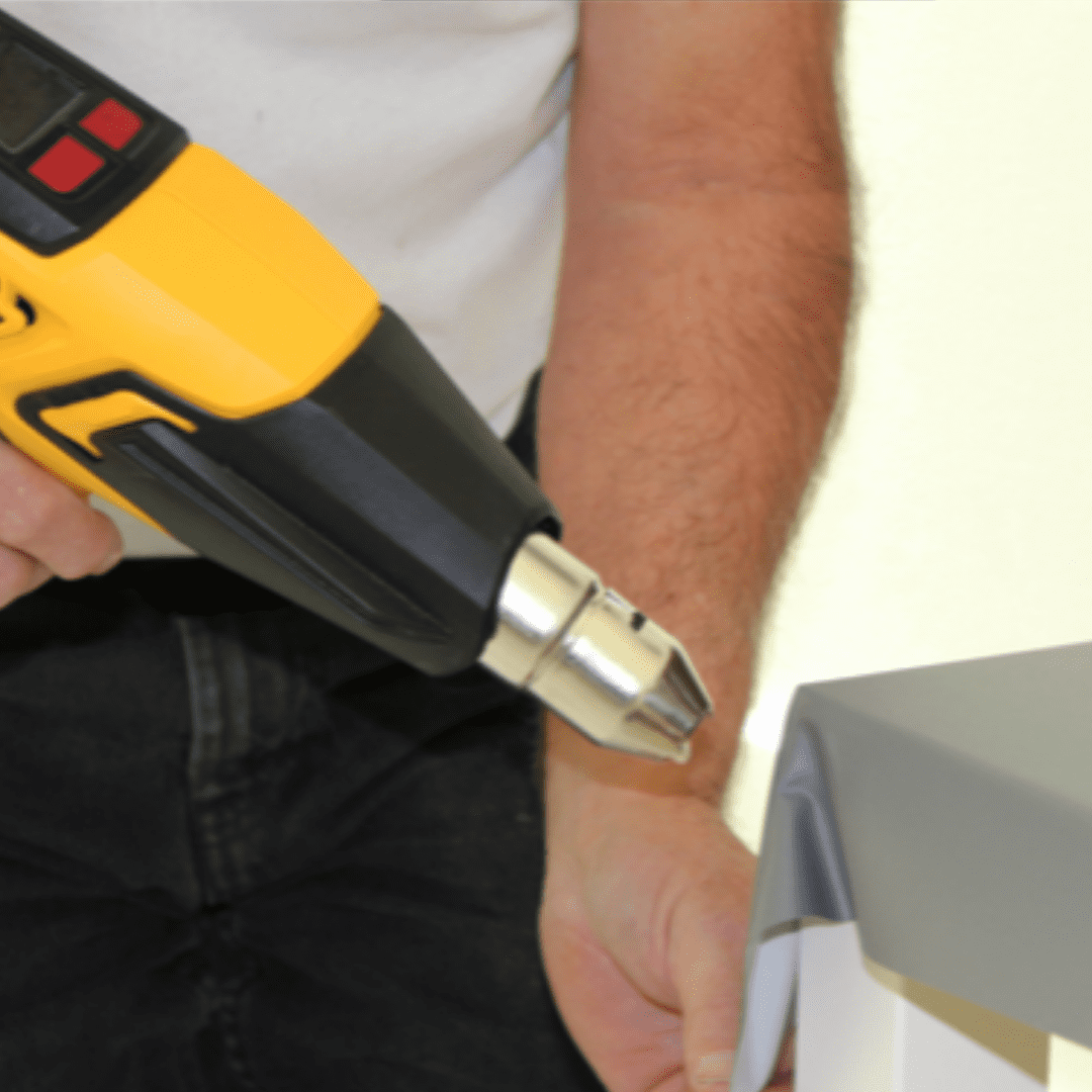 What is Architectural Film? How to Use Vinyl Wrap? | Bodaq®