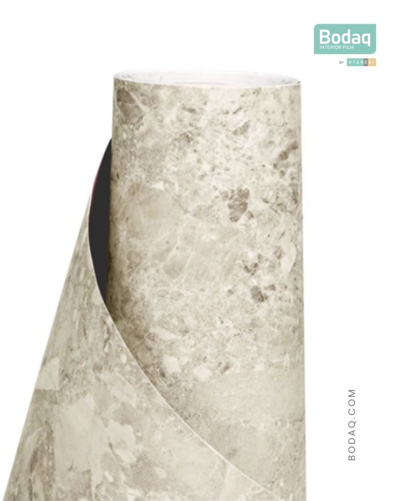 PM008 Terrazzo Grande - Stone & Marble Collection ⋆ Bodaq® by Hyundai®