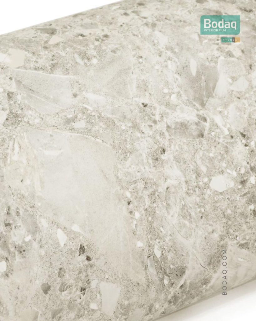 PM008 Terrazzo Grande - Stone & Marble Collection ⋆ Bodaq® by Hyundai®