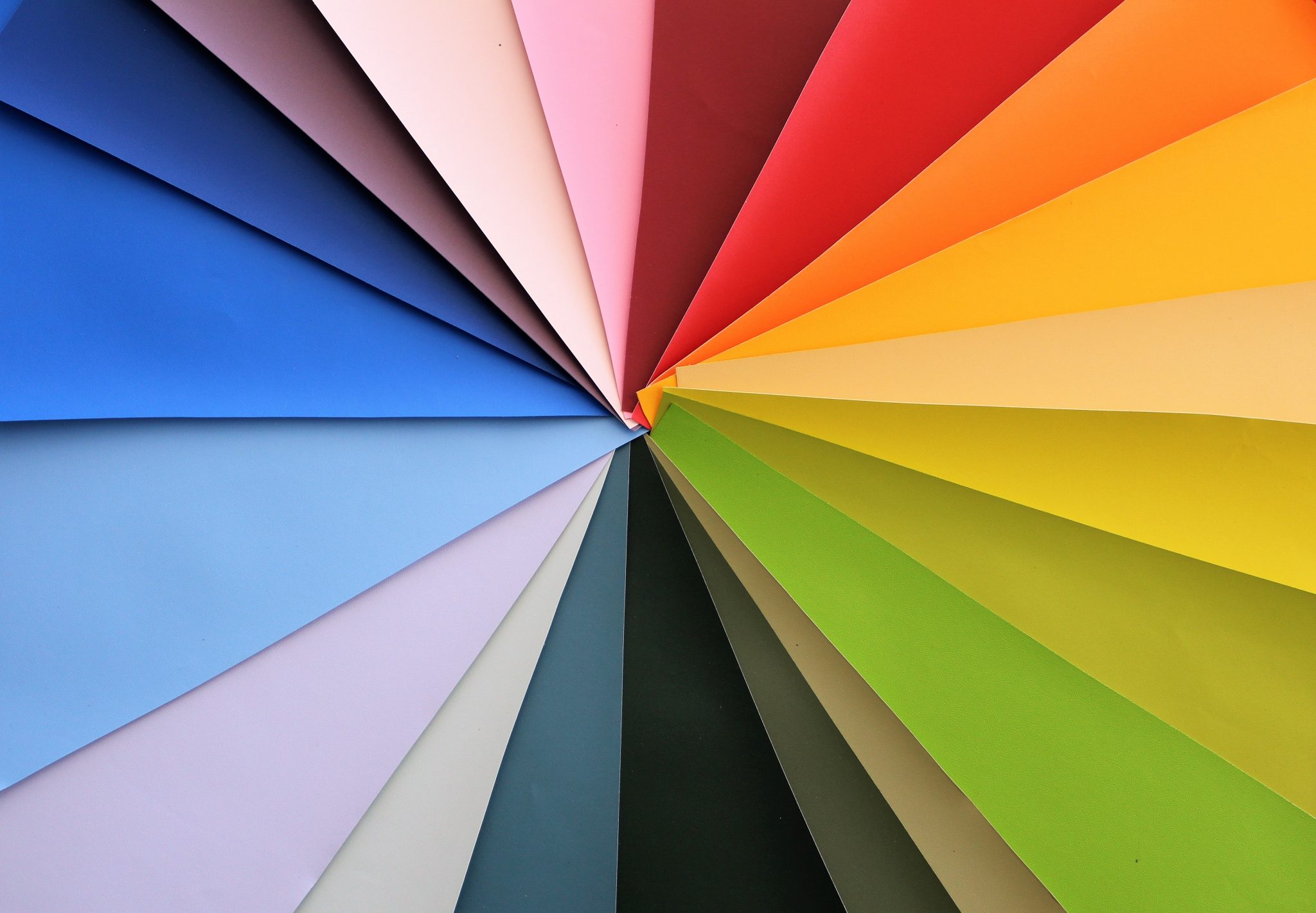 It is Time to Bring Color and Energy to Your Life ⋆ Bodaq®