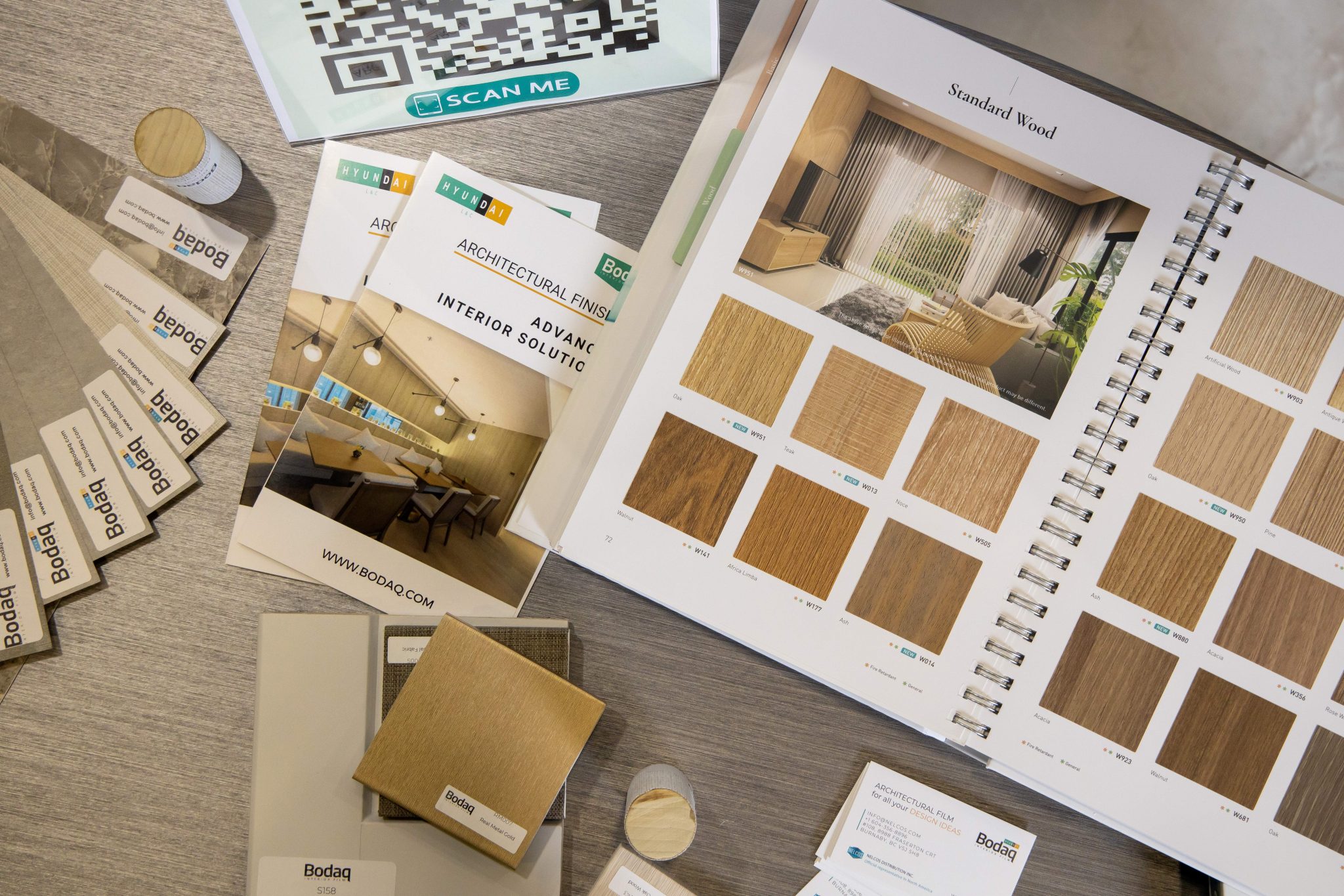 Bodaq New Catalog ’23: What's New? ⋆ Bodaq® by Hyundai®