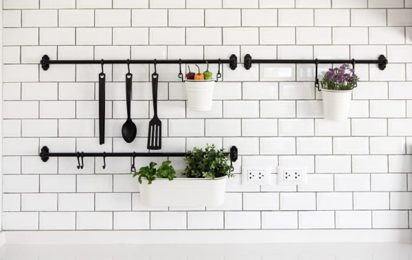 20 Great but Simple Small Modern Kitchen Design Ideas in 2023 | Bodaq®