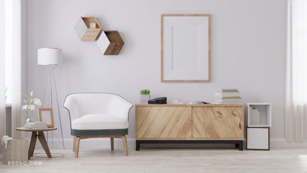 Off-White Wall Colors in Interior Design ⋆ Bodaq® by Hyundai®