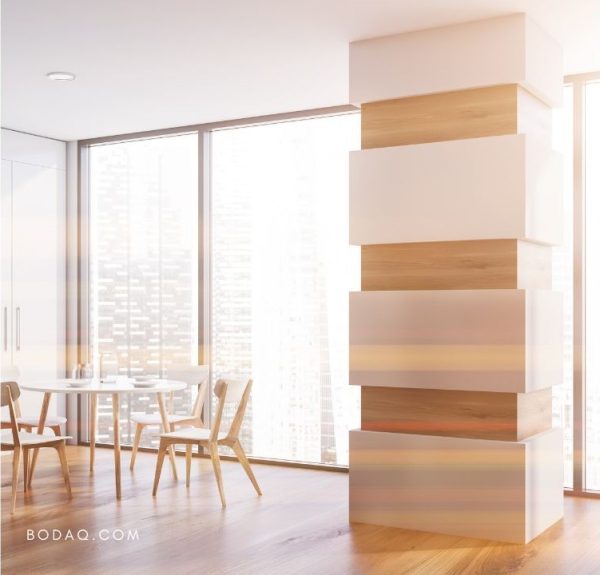 What to Do with Columns in Your House ⋆ Bodaq® by Hyundai®