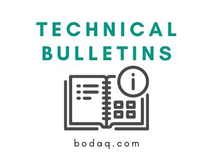 Technical Bulletins ⋆ Bodaq® by Hyundai®