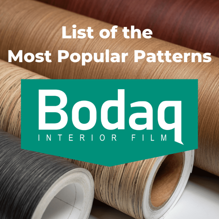 List of The Most Popular Patterns ⋆ Bodaq® by Hyundai®