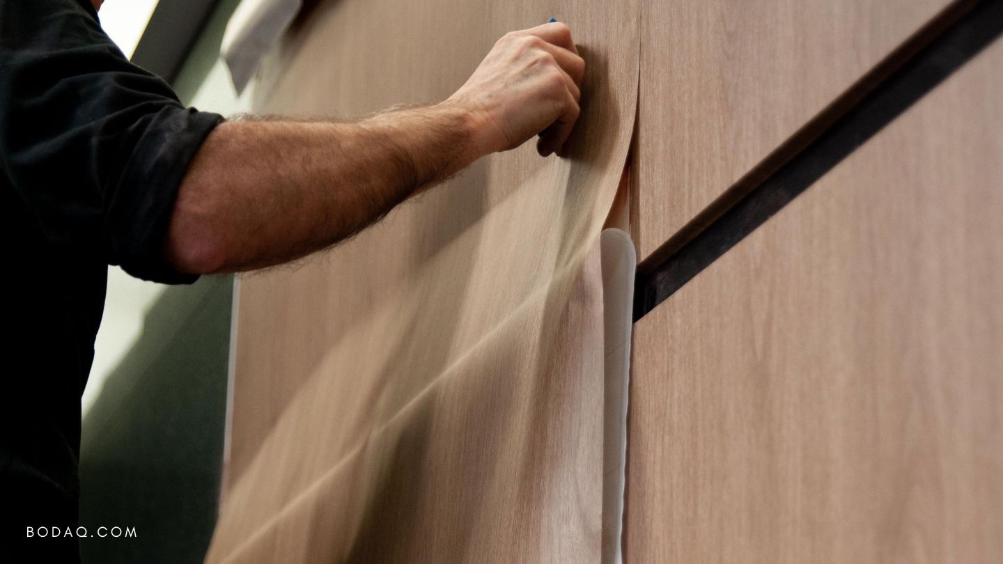 High Quality Vinyl Wraps: Introducing Bodaq Interior Film ⋆ Bodaq ...