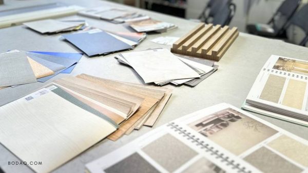 High Quality Vinyl Wraps: Introducing Bodaq Interior Film ⋆ Bodaq® by ...