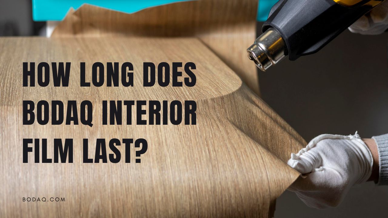 The Longevity of Bodaq Interior Film ⋆ Bodaq® by Hyundai®