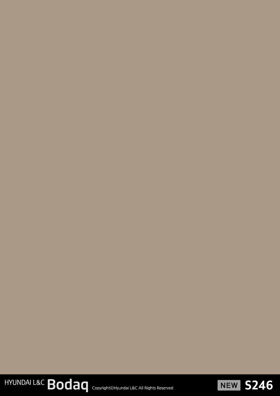 S246 Coffee Latte - Solid Color Collection ⋆ Bodaq® Interior Film by ...