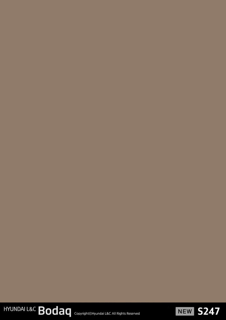 S247 Double Latte - Solid Color Collection ⋆ Bodaq® Interior Film by ...