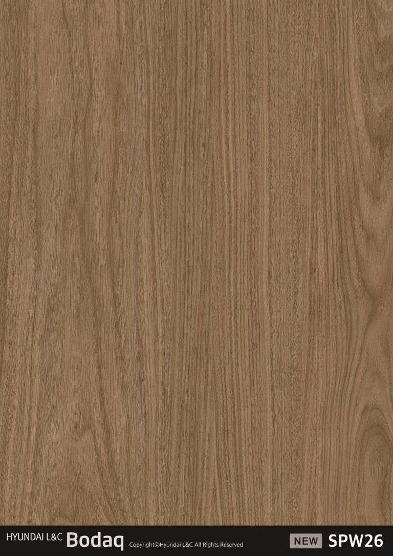 Rich Brown Walnut – Origin Wood Collection SPW27 – Bodaq® Interior Film ...