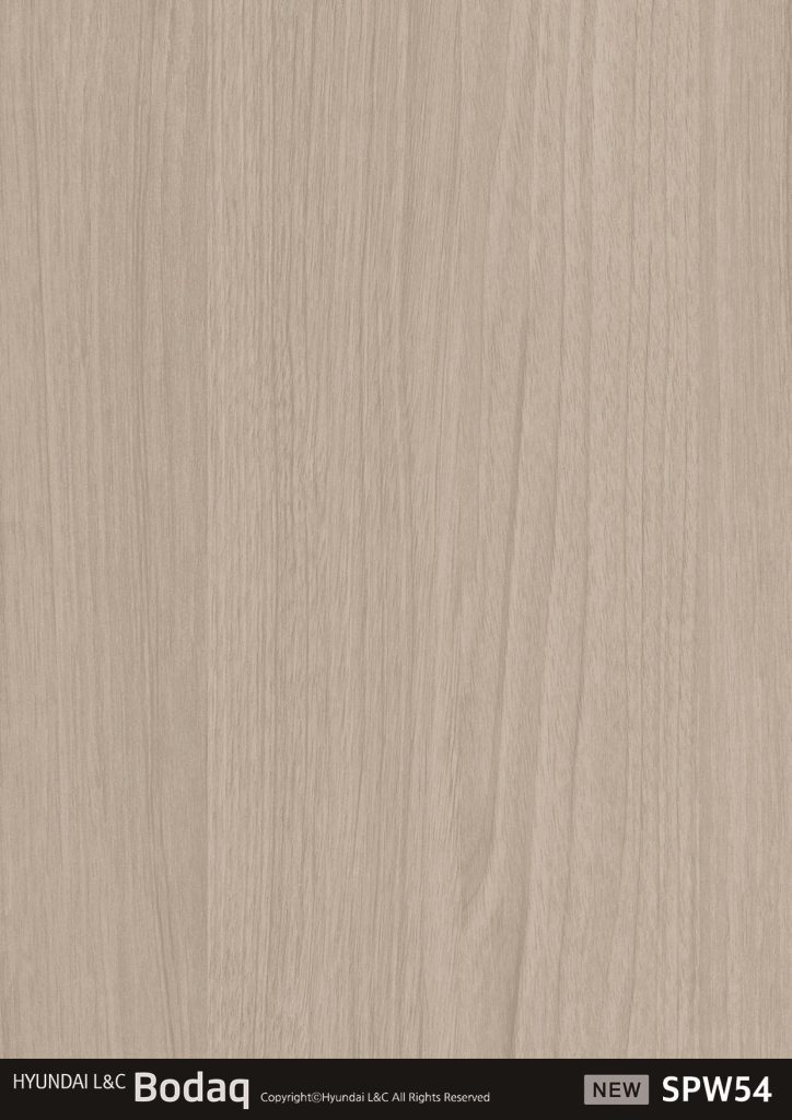 SPW54 Ancient Elder Wood Interior Film - Origin Wood Collection ⋆ Bodaq® by Hyundai®