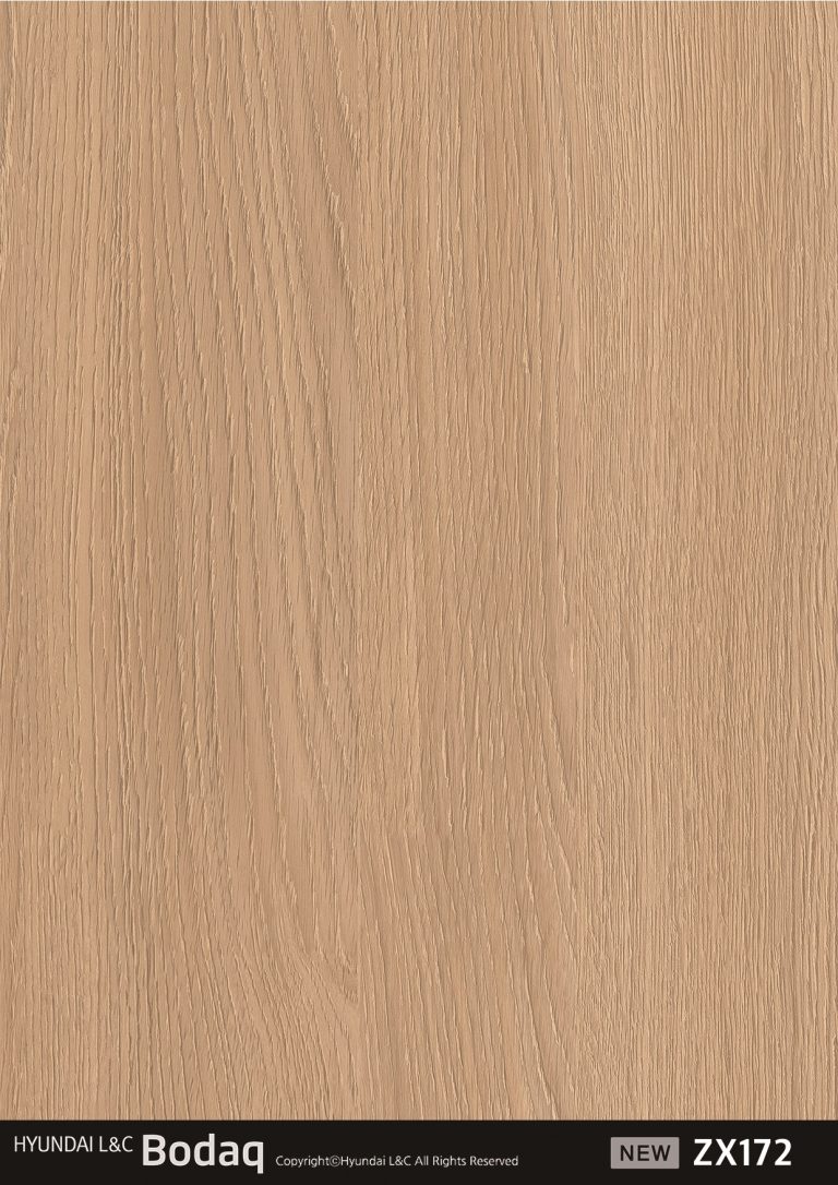 ZX172 Golden Oak - Wood Collection ⋆ Bodaq® by Hyundai®