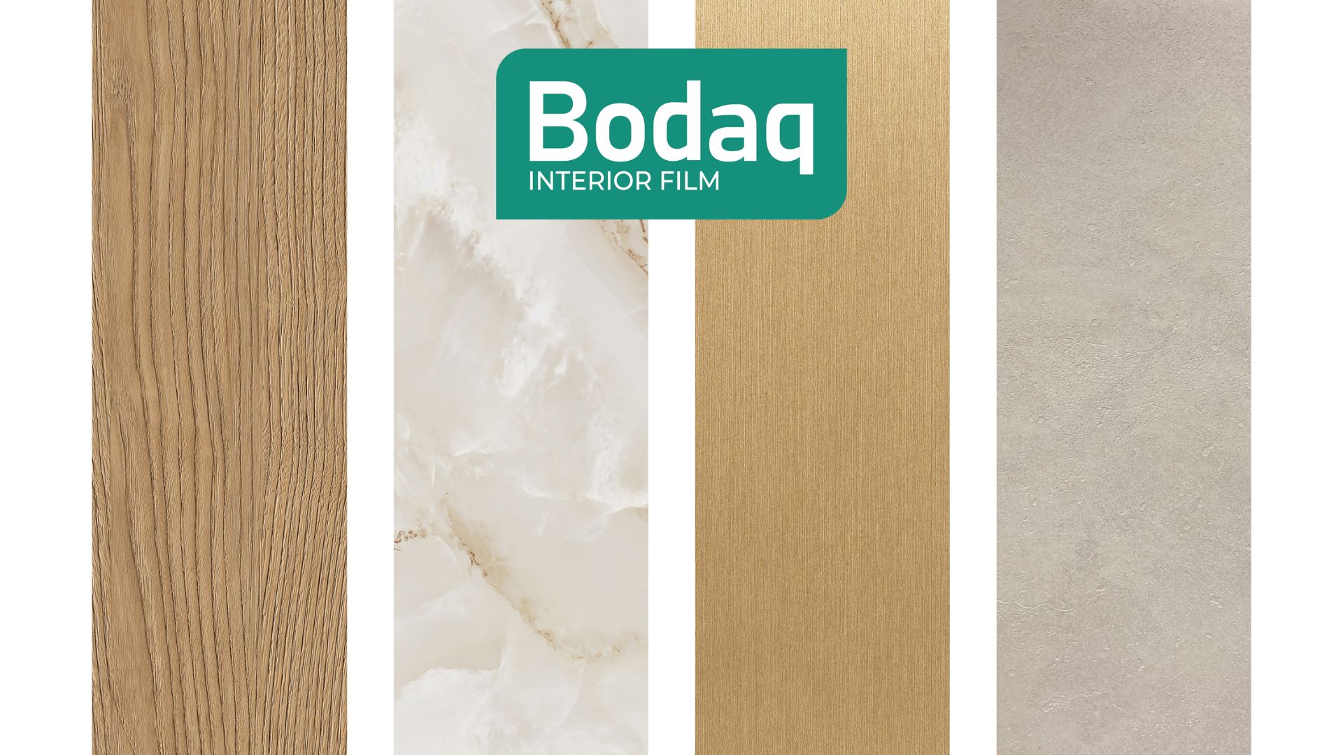 Bodaq Interior Film for Print & Sign Companies ⋆ Bodaq® by Hyundai®