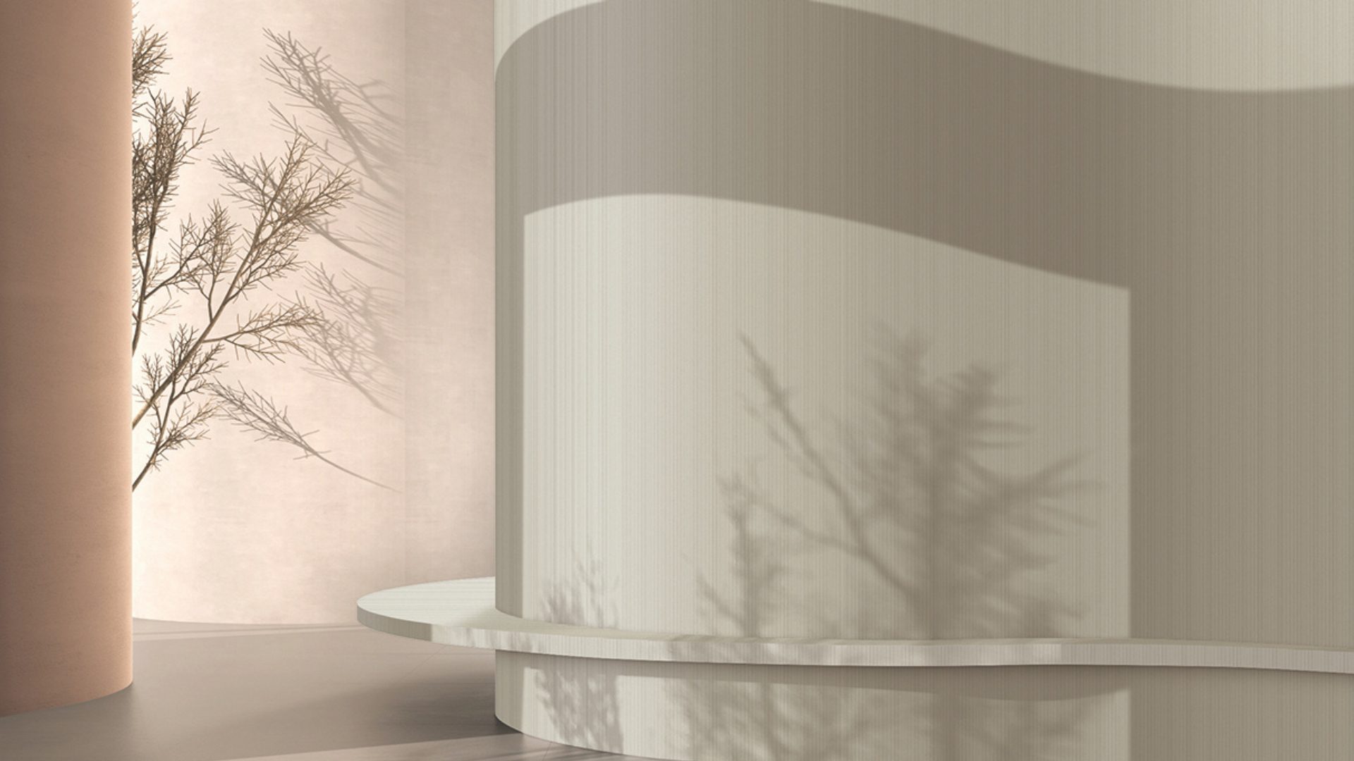 How Bodaq Interior Films Transforms Curved Surfaces in Design ⋆ Bodaq ...