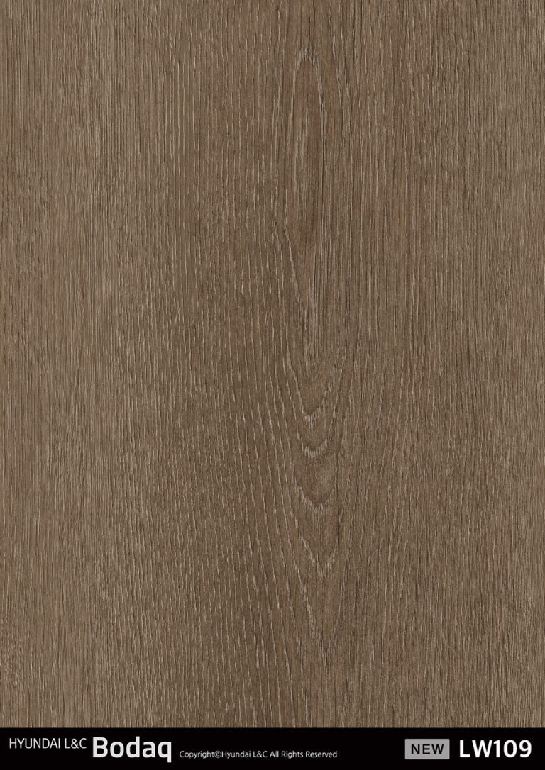 LW109 Oak Interior Film - Long Wood Collection ⋆ Bodaq® by Hyundai®
