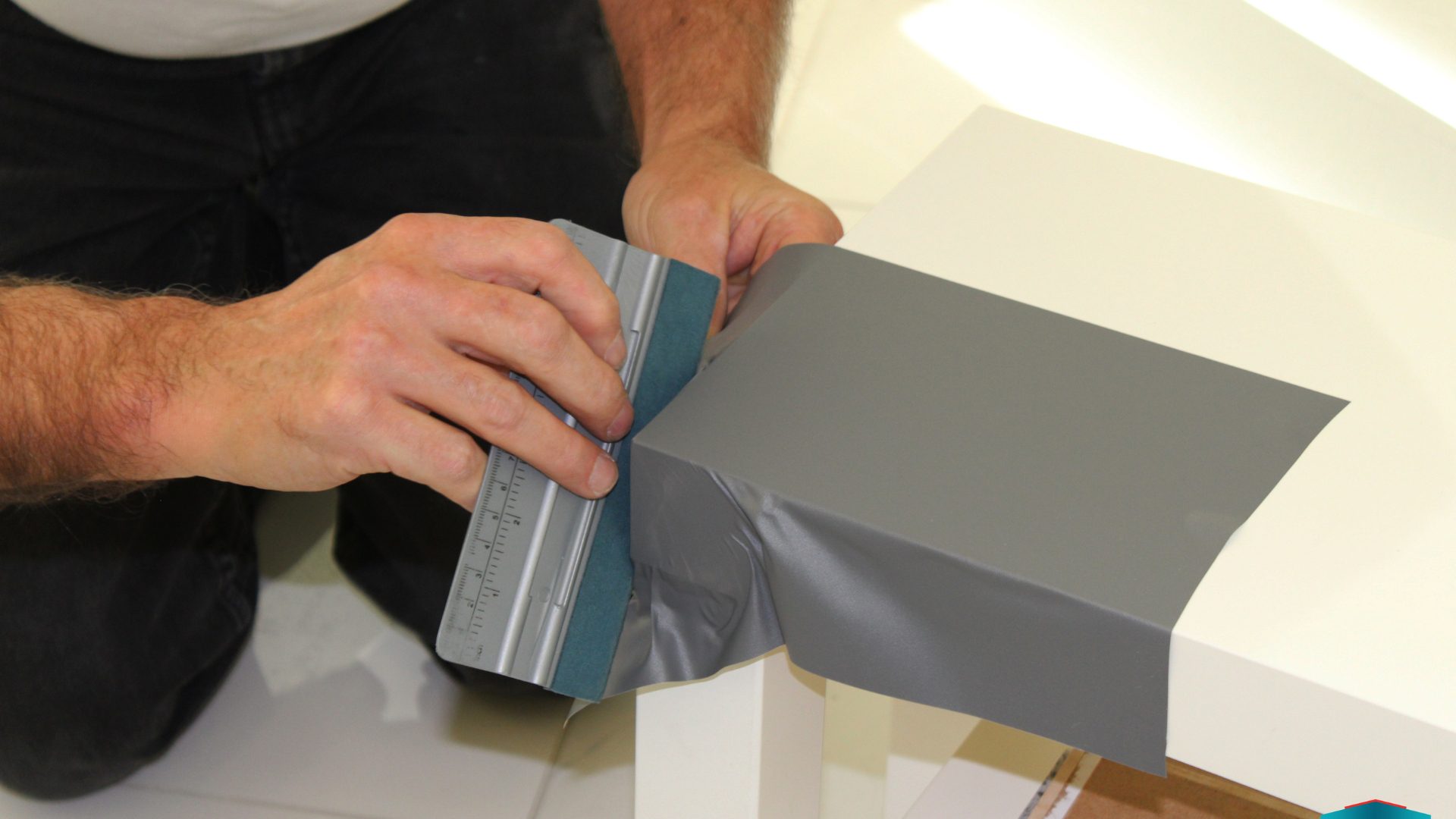 Step-by-Step: How to Install Architectural Vinyl Film ⋆ Bodaq® by Hyundai®