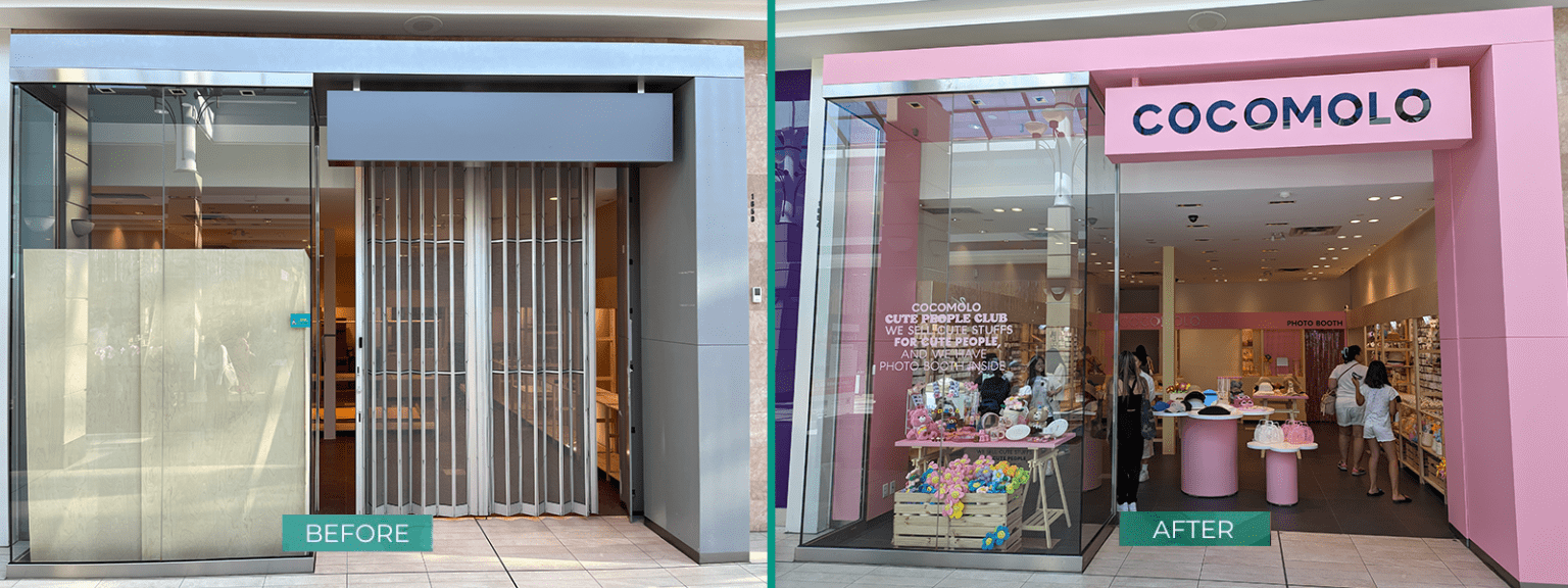 Timeless Commercial Interiors: Avoid Costly Micro-Trends with Bodaq ...