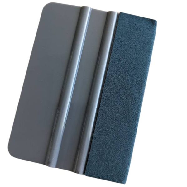 Rubber Squeegee ⋆ Bodaq® by Hyundai®